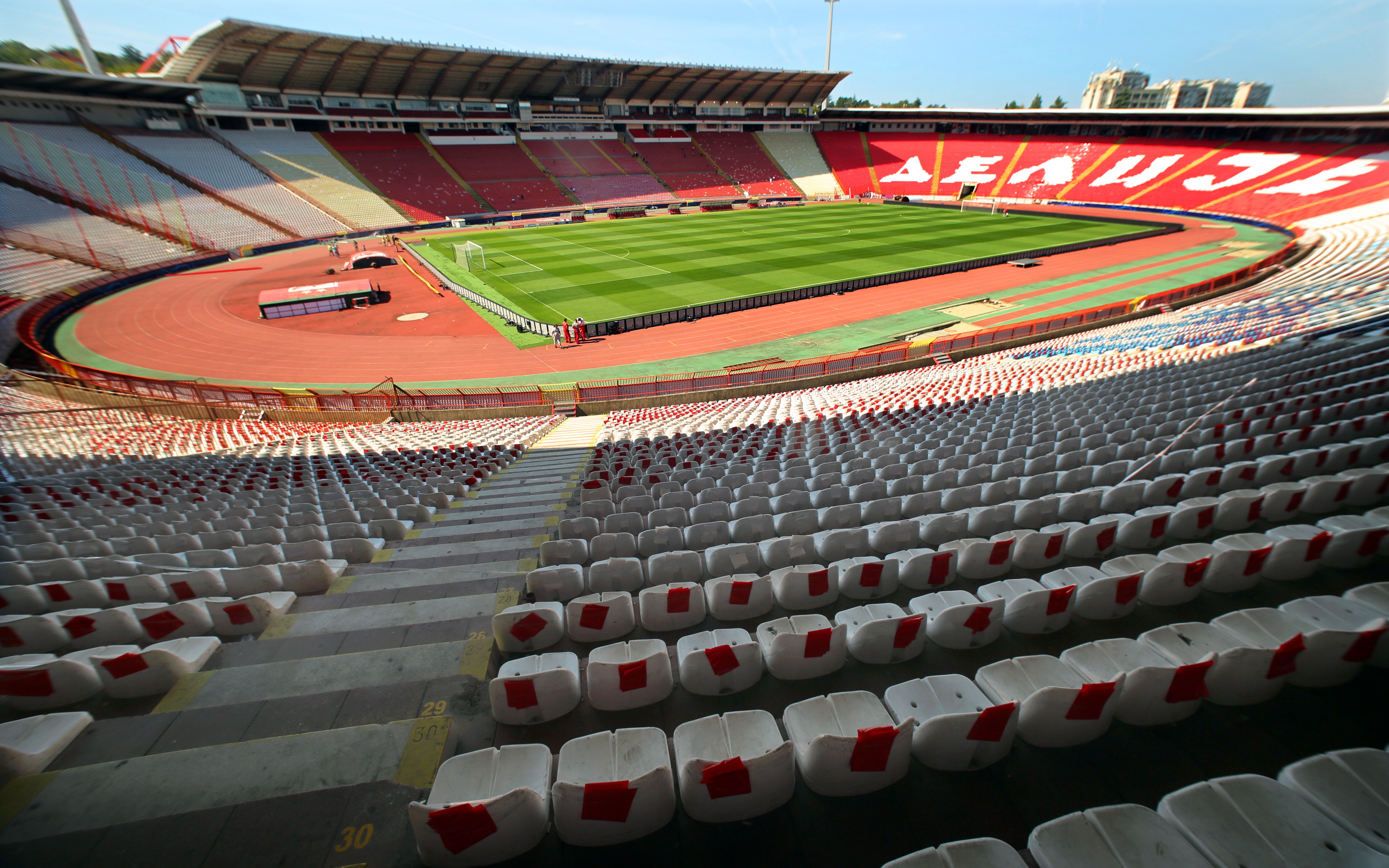 BES NA STANKOVIĆA Najavljen odlazak iz Zvezde |Vesti | Sport