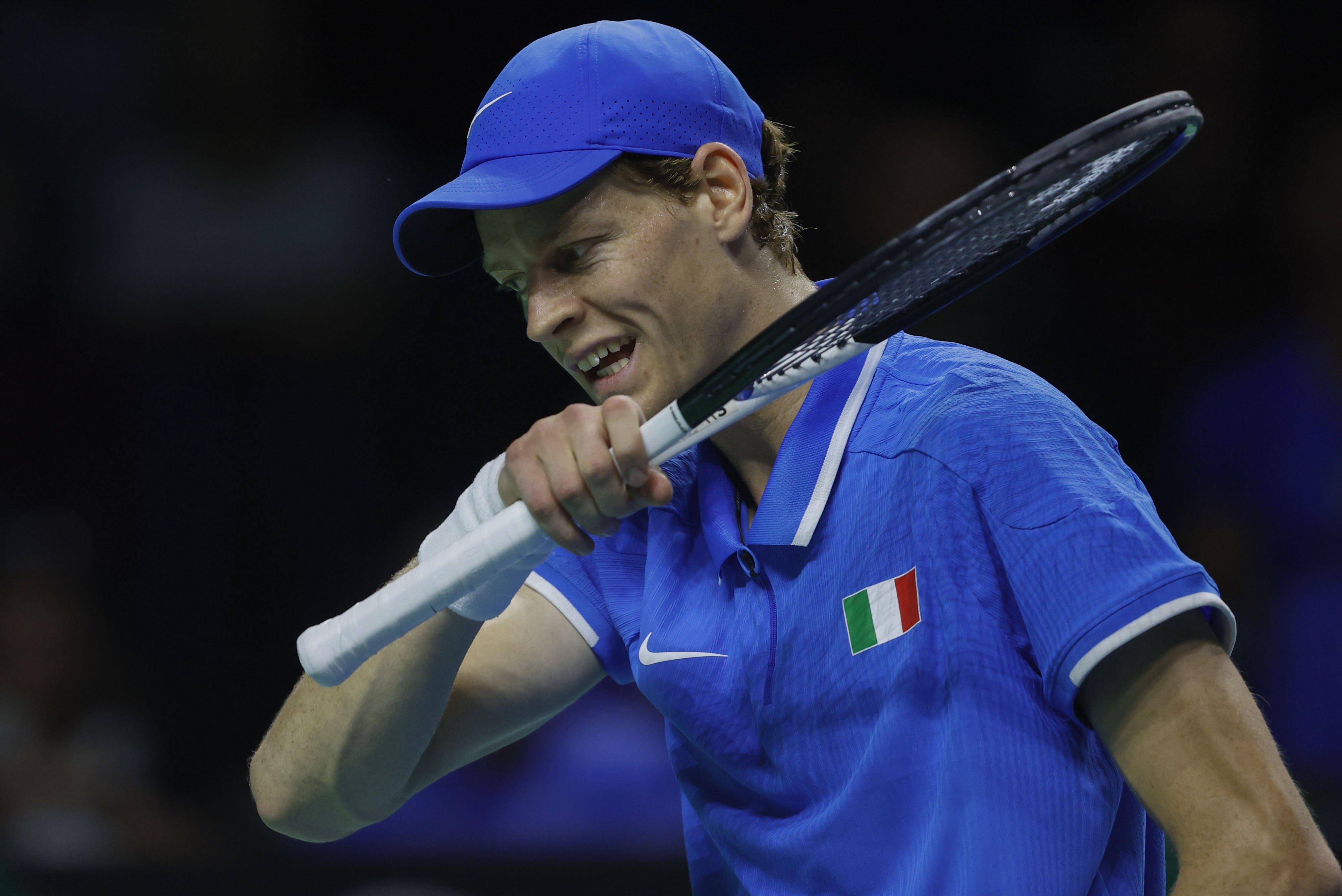 "Siner je zamalo bio hospitalizovan" |Vesti | Sport